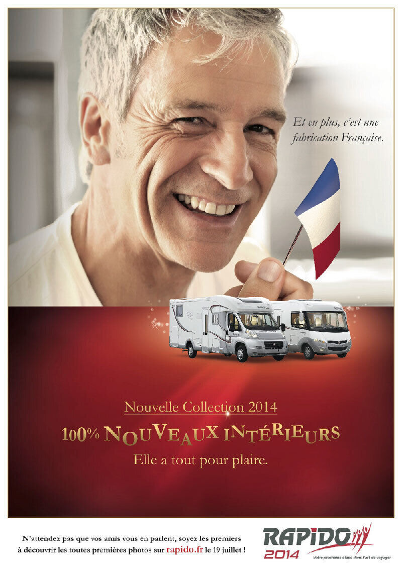 Mediapilote accompagne RAPIDO dans sa prise de parole.