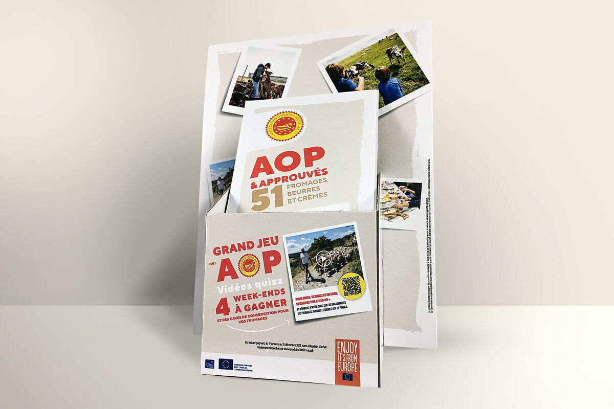 Cas client Le CNIEL par Mediapilote