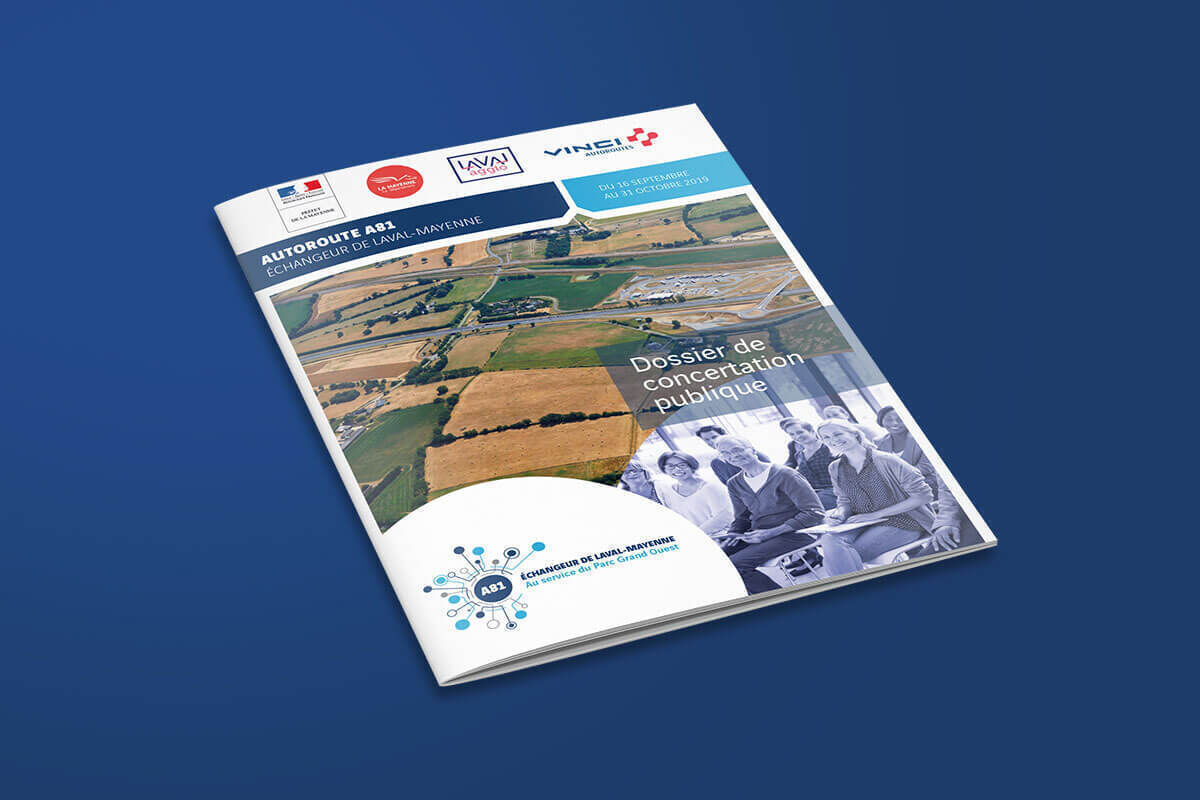 Cas client Vinci Autoroutes (Réseau Cofiroute) par Mediapilote