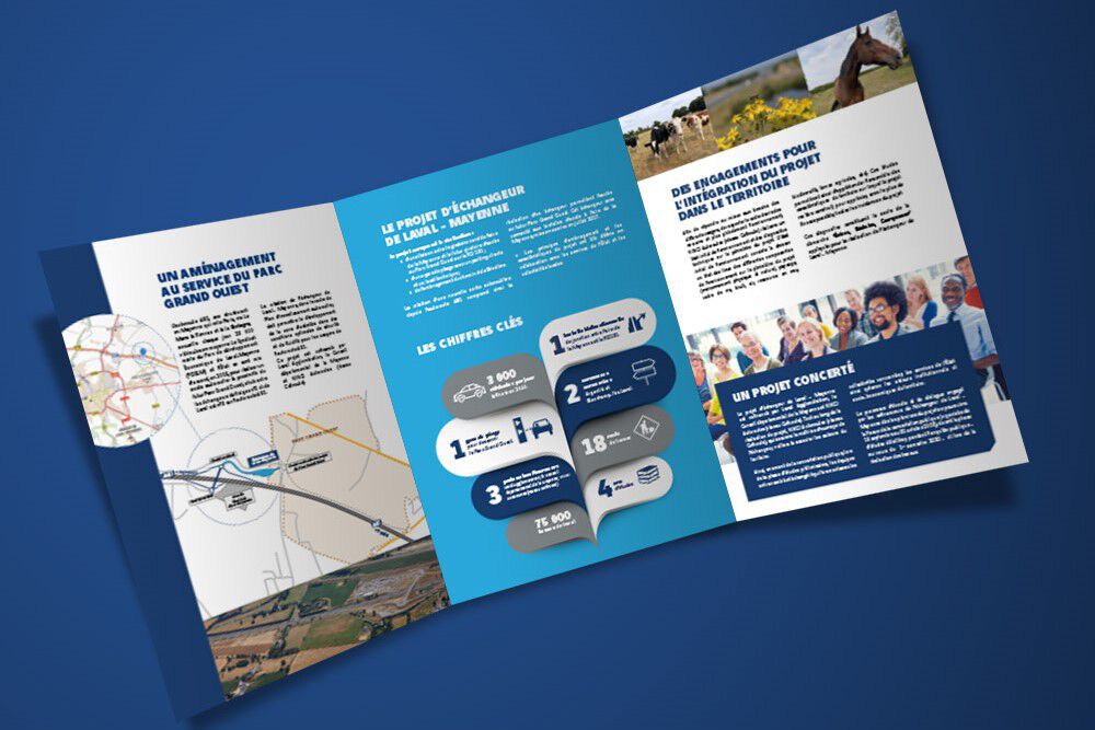 Cas client Vinci Autoroutes (Réseau Cofiroute) par Mediapilote