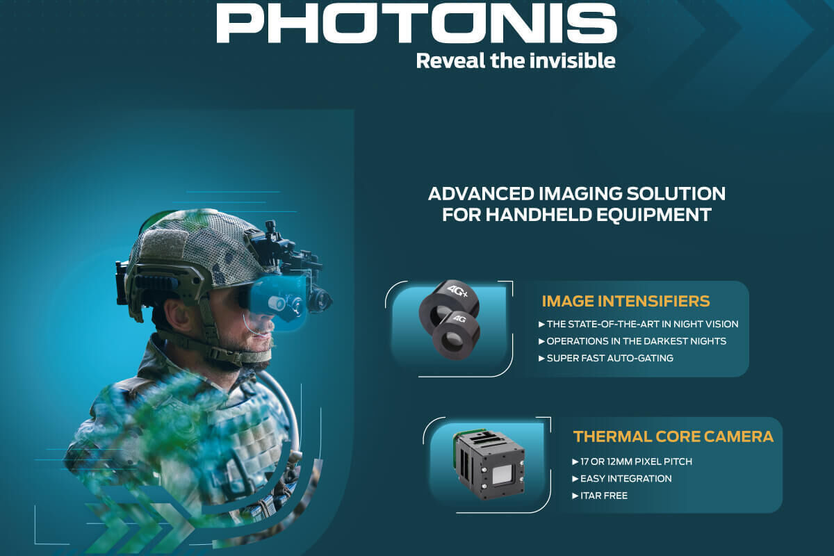Cas client Photonis par Mediapilote