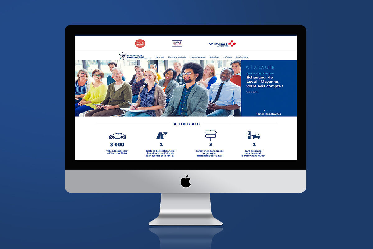 Cas client Vinci Autoroutes (Réseau Cofiroute) par Mediapilote