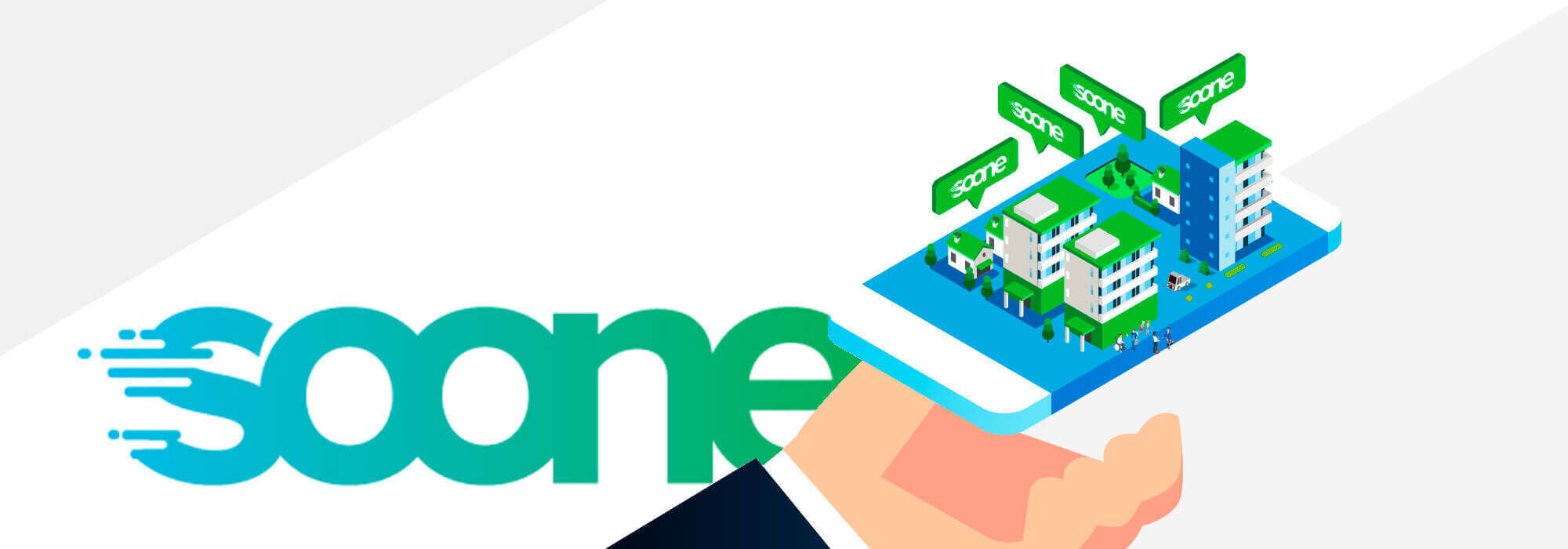 Cas client Soone par Mediapilote