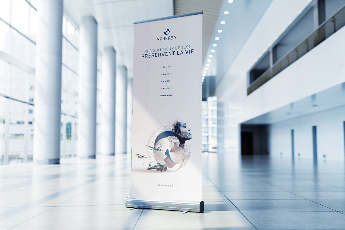 Cas client SPHEREA par Mediapilote