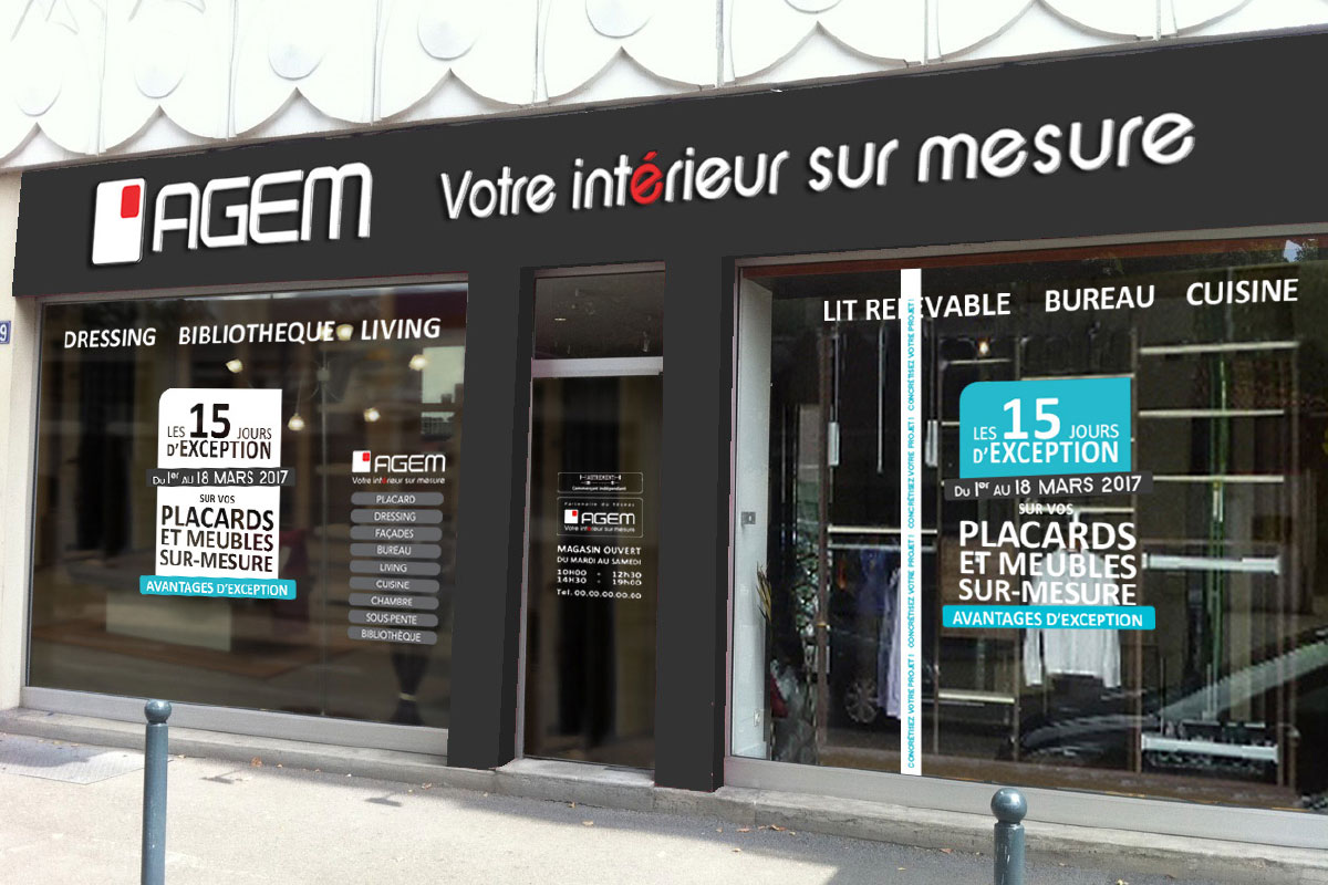 Cas client AGEM / AVISM par Mediapilote